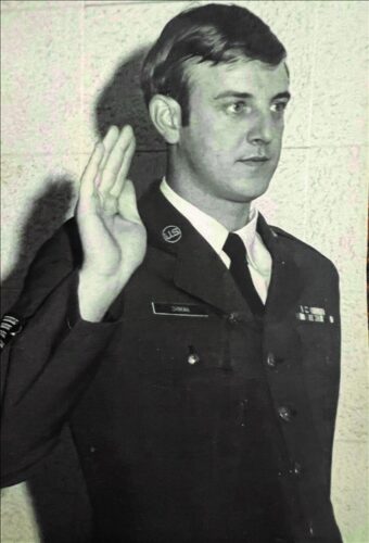 Donald E. Ohman | News, Sports, Jobs - Post Journal